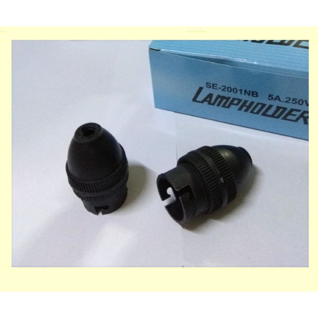 Socket Lampu BC Lamp Holder 5A 250V | Shopee Malaysia