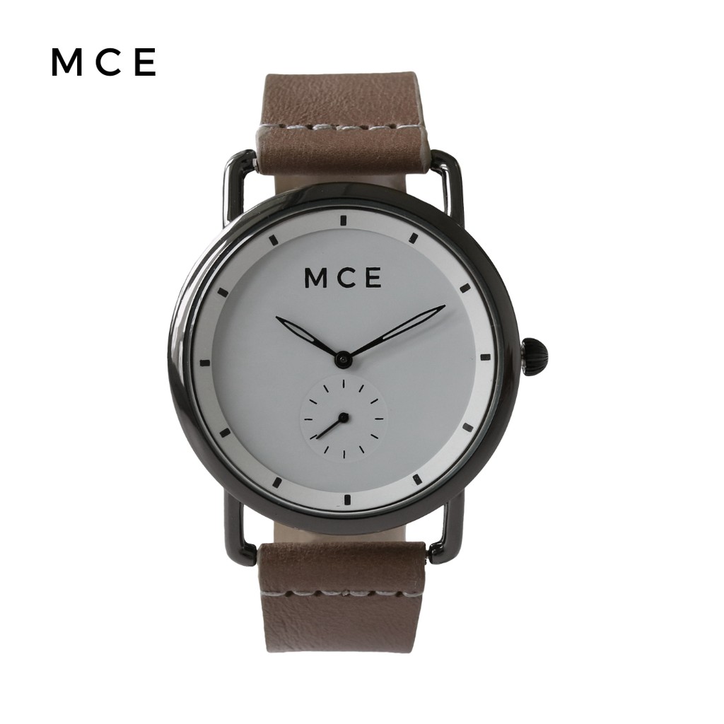 PRIA Mce Imperial Series Men's Watch (Brownn) | Shopee Malaysia