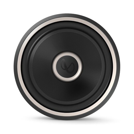 Infinity Kappa 1200W Kappa Series 12" subwoofer with selectable 2- or 4 ...