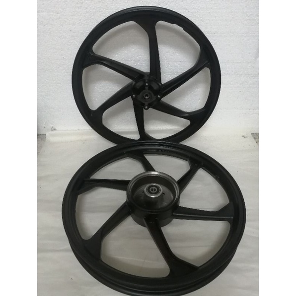 SPORT RIM Y110 Y 110 SS1 SS 1 SS2 SS 2 SRL 105 SRL105 SRX SPORT ...