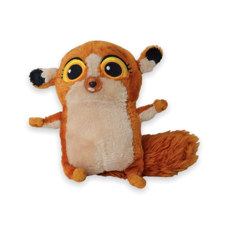 Madagascar Mort Mouse Lemur stuffed Toys | Shopee Malaysia