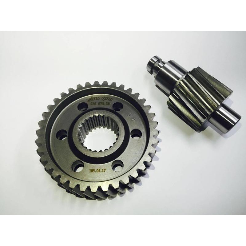 YAMAHA A Machine New And Parts Rear Accelerated Gear Five Cygnus 4th ...