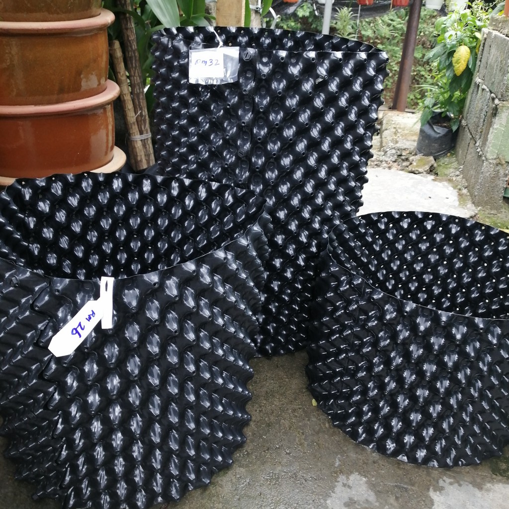 Plant Root Control Trainer Fast Root Grow Container Transplant Tool ...