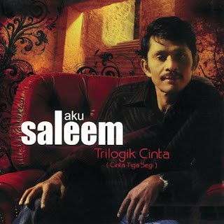 Koleksi Album Saleem [4 Album Original Studio Version] | Shopee Malaysia