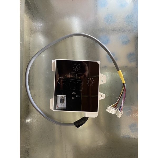 Gree Wall Mounted Aircond Indicate Display and Receiver | Shopee Malaysia