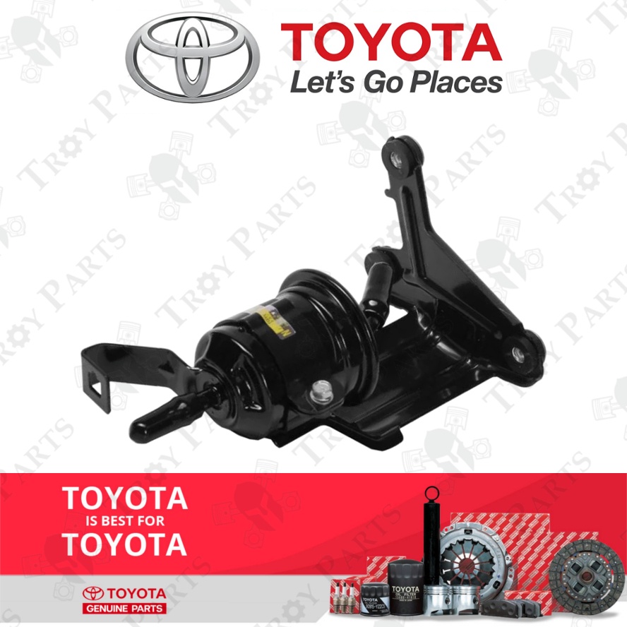 Original Toyota Fuel Filter 23300-31160 for Toyota Land Cruiser Prado TRJ150 FJ Cruiser GSJ15 ...