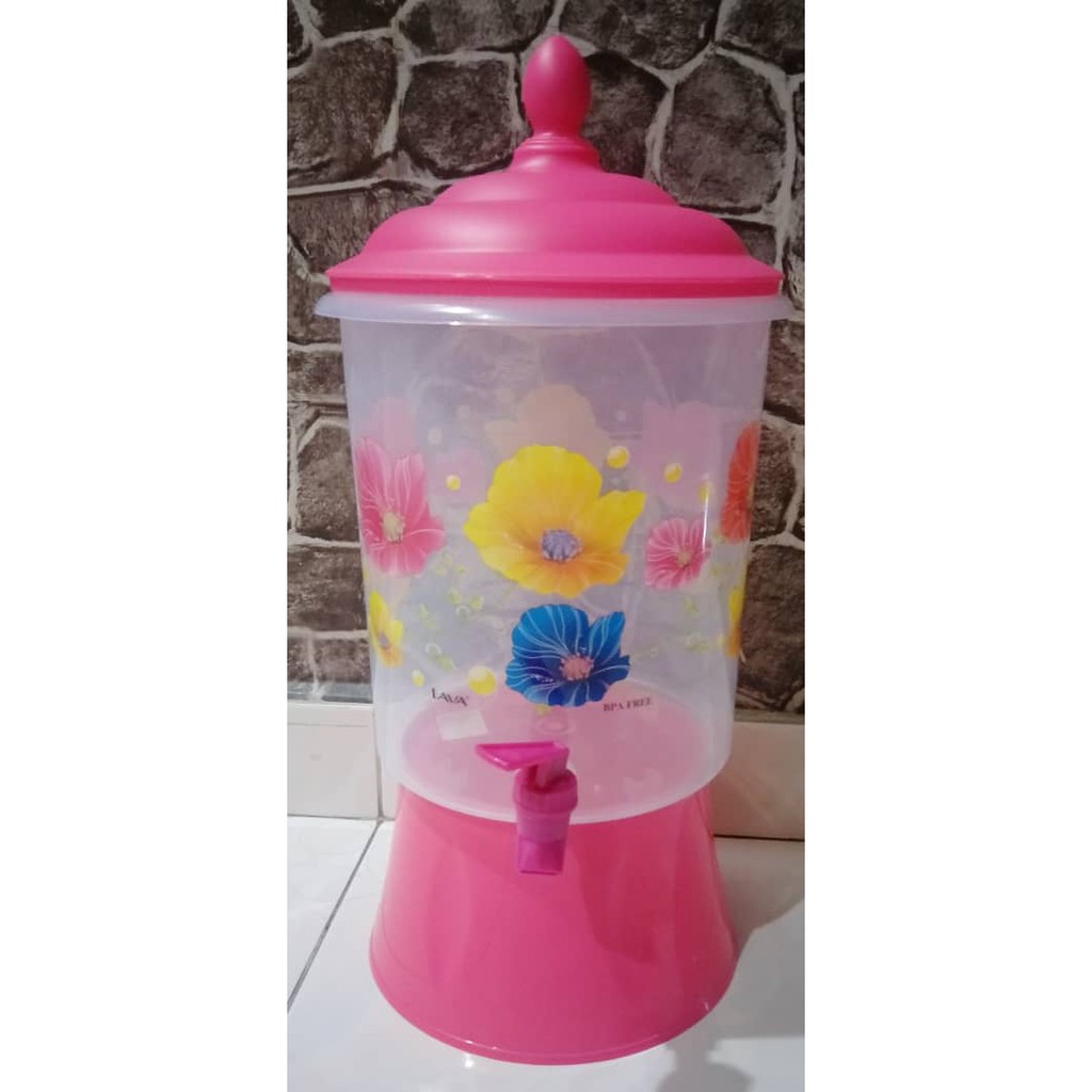 Lava Water Dispenser 7 L | Shopee Malaysia