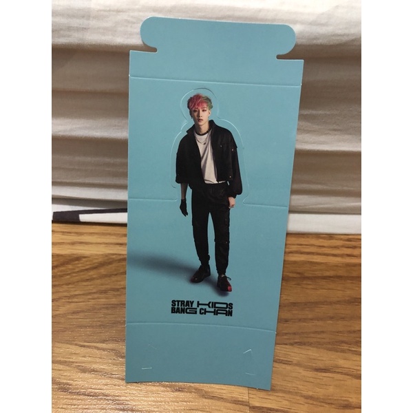 STRAY KIDS GO Live Limited Pola / Standee | Shopee Malaysia