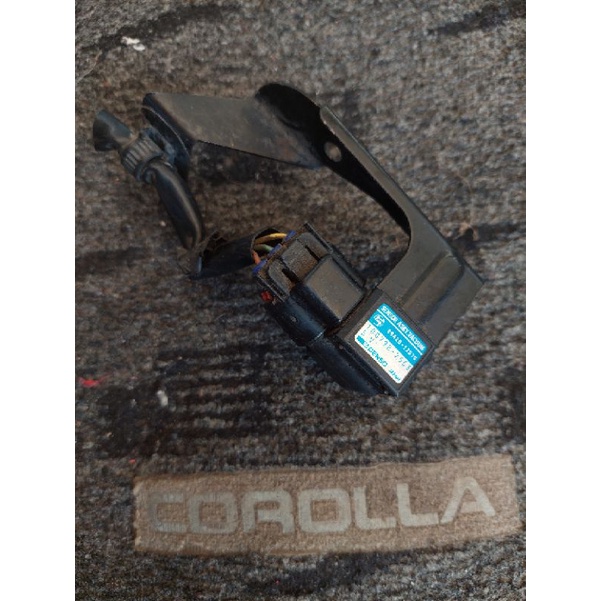 Toyota COROLLA GREAT ALL NEW MAP SENSOR | Shopee Malaysia