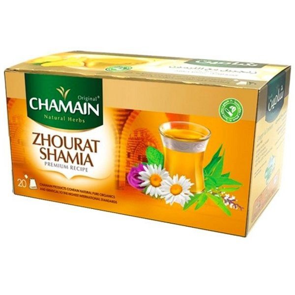CHAMAIN ZHURAT SHAMIA (DRIED MIX FLOWERS) 20 BAG | Shopee Malaysia