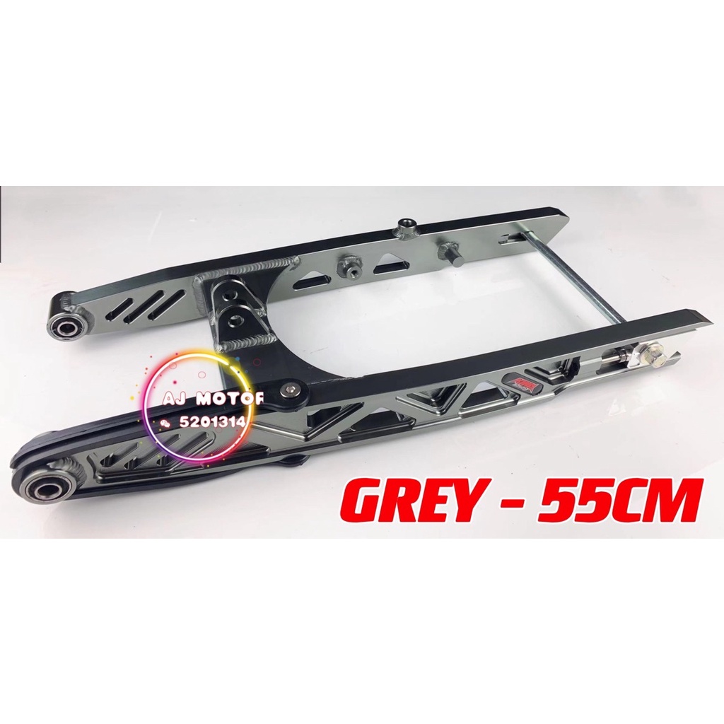 KINGDRAG THAILAND CNC SWING ARM FOR YAMAHA LC135 LC V1 V2 V3 V4 V5 V6 ...