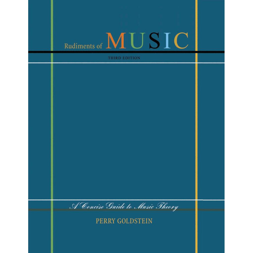 (Theory Pdf fmt) Rudiments of Music A Concise Guide to Music Theory ... (Theory Pdf fmt) Rudiments of Music A Concise Guide to Music Theory ...