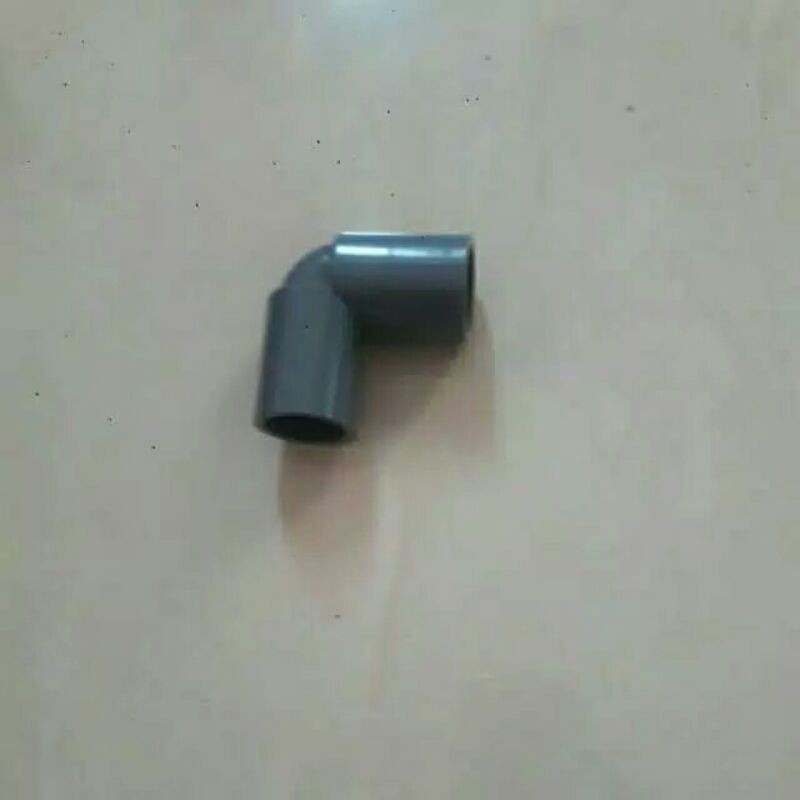Knee knie 1" pvc fittings. | Shopee Malaysia