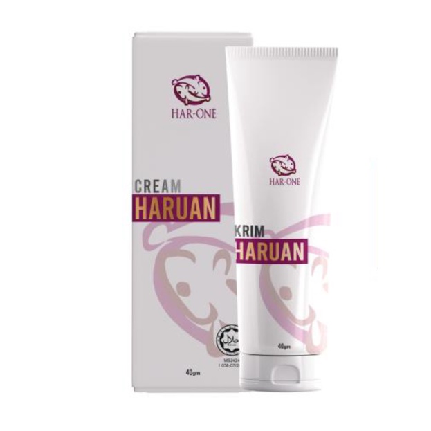 HAR-ONE TABLET HARUAN 50'S (CREAM &TABLET) | Shopee Malaysia