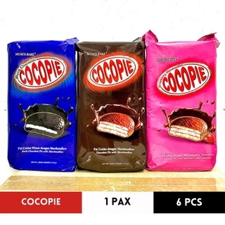 Buy cocopie Online With Best Price, Jun 2024 | Shopee Malaysia