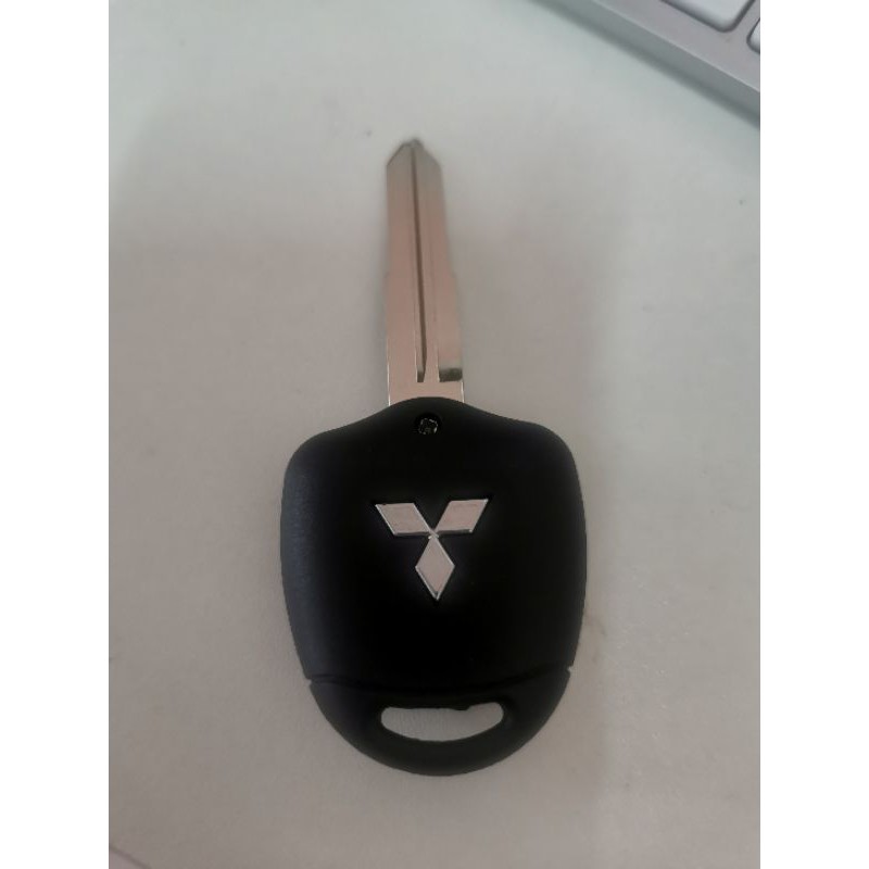 Mitsubishi lancer cover key case/proton inspira/triton/pajero | Shopee ...