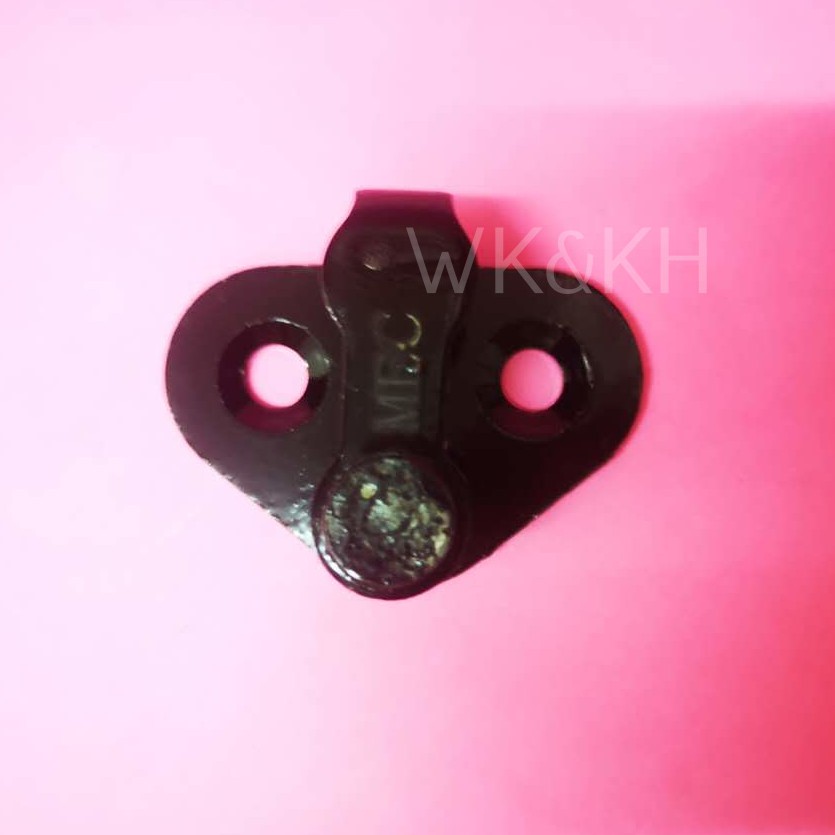 DOOR STRIKER PROTON GEN2 / PERSONA (PW891386) | Shopee Malaysia