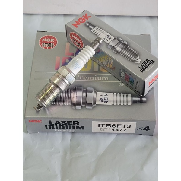 ITR6F13 🎉Adjust to ITR6F11🎉Ford Focus, Proton Persona,Sage BLM/FLX ...