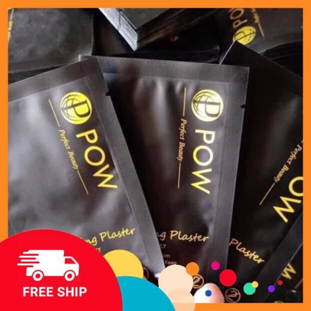 100% genuine POW lip stickers | Shopee Malaysia
