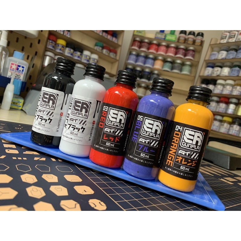 EA PAINT SERIES by AT COLOR | Shopee Malaysia