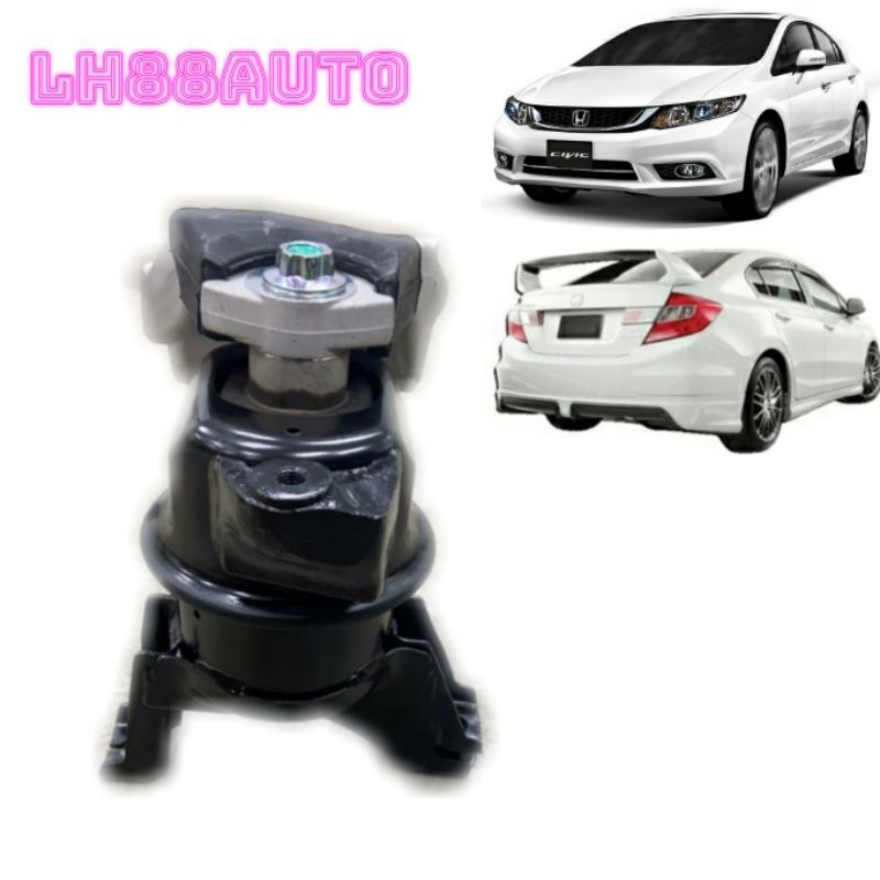 honda civic tro fb2 engine mouting mounting right side (2011-2016 ...