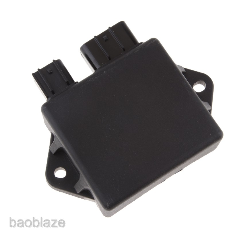 CDI Ignition Box for Outboard Engine 40XWL 40HP 66T-82519-00 | Shopee ...