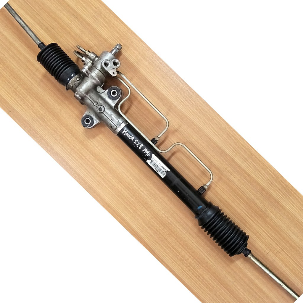 Honda City SX8 Year 1996-2003 Power Steering Rack (Recon) | Shopee Malaysia