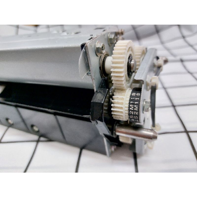 RICOH MP 7500 Paper feed unit | Shopee Malaysia