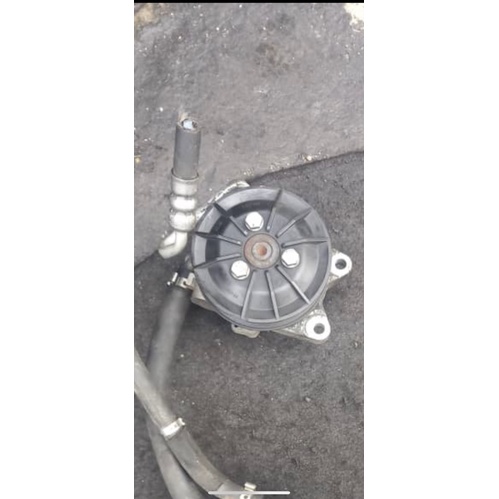 BMW X3 power steering pump | Shopee Malaysia