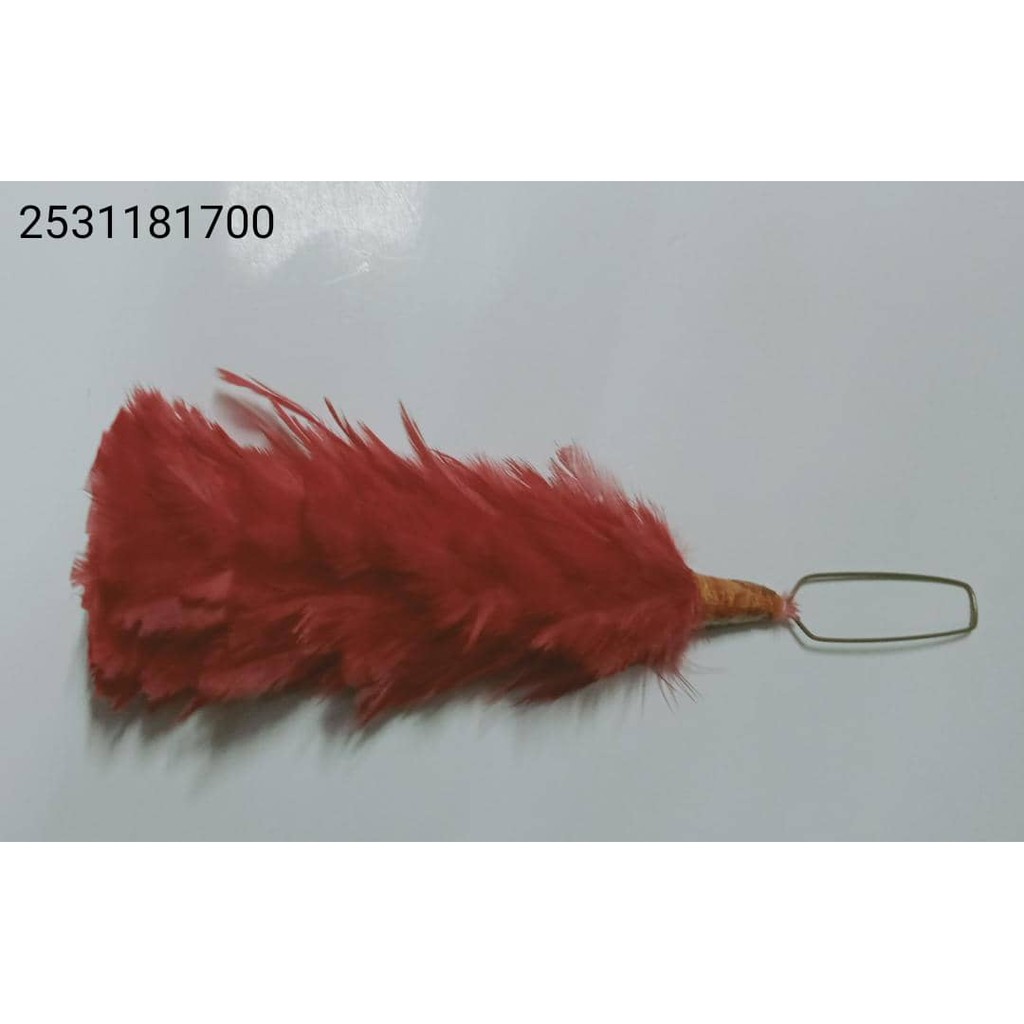 HACKER MERAH DAN BIRU | Shopee Malaysia
