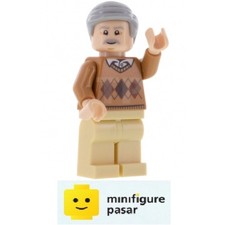 hp215 Lego Harry Potter Chamber of Secrets 75968 - Vernon Dursley ...