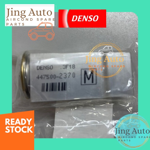 Perodua Myvi Old Model 2005 Expansion Valve 2370 - Car Air-Conditioning ...