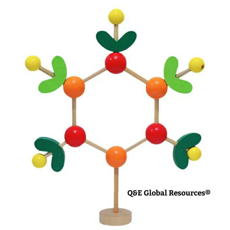 [READY STOCK MALAYSIA] - Wooden Create Balancing Wisdom Tree Braches ...