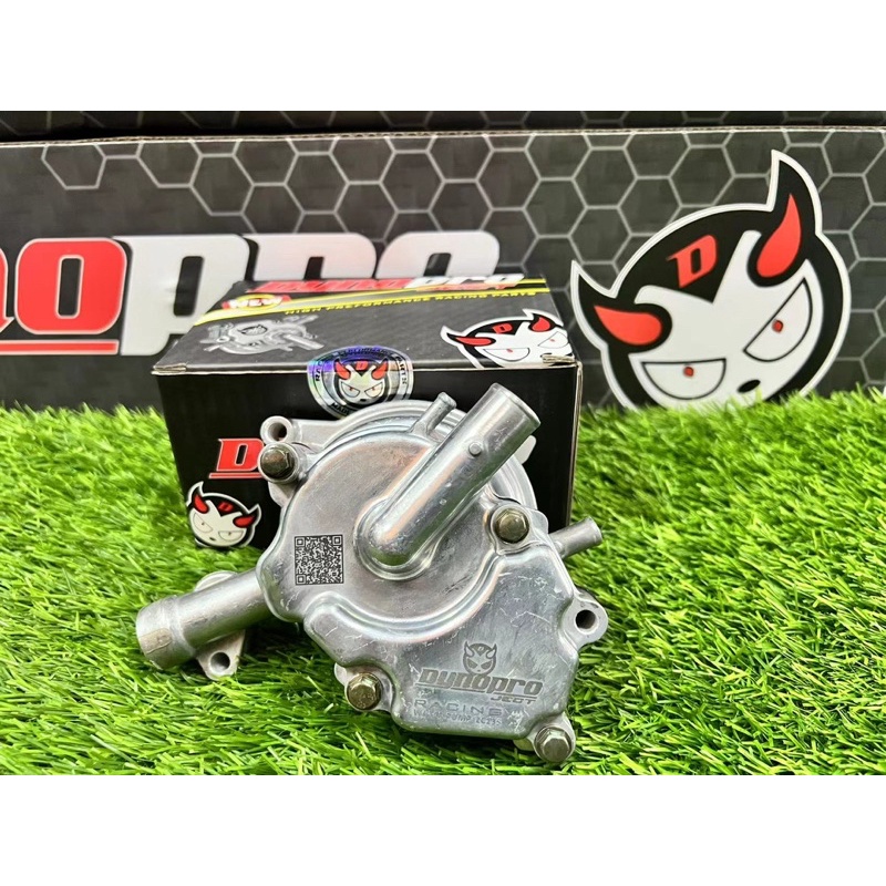 DYNO PRO PROJECT RACING WATER PUMP RACING LC135 Y15 WATER PUMP RACING ...