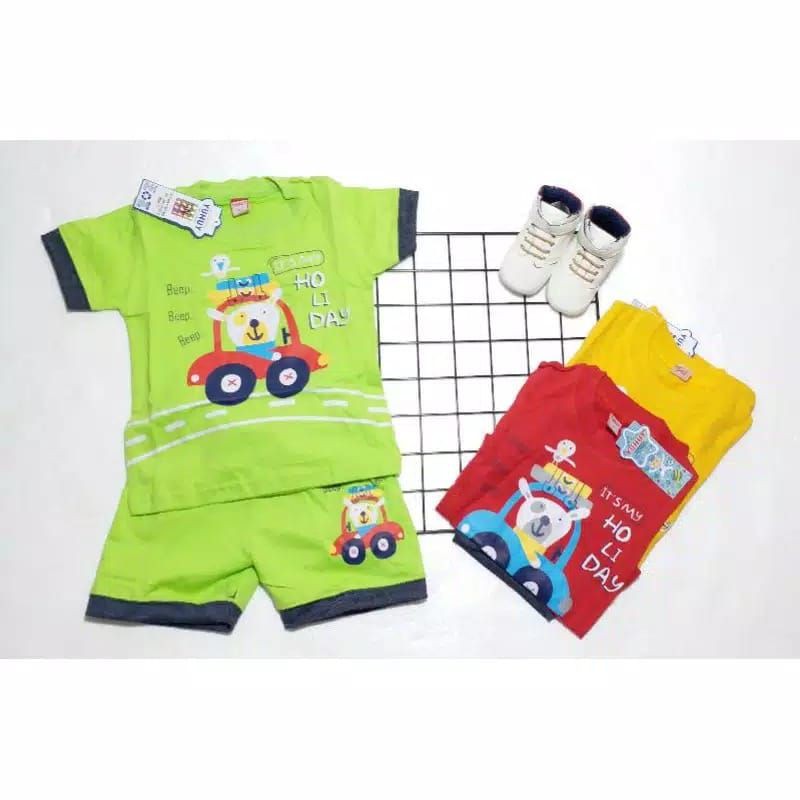 Yuhui holiday suit 8216 (sm) | Shopee Malaysia