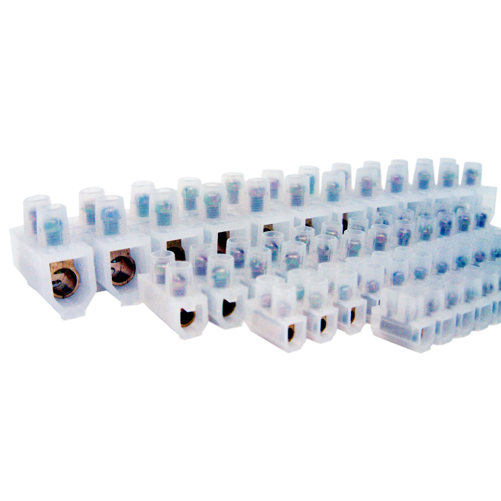 ELECTRIC PVC CONNECTOR (10 LTH/PKT) | Shopee Malaysia