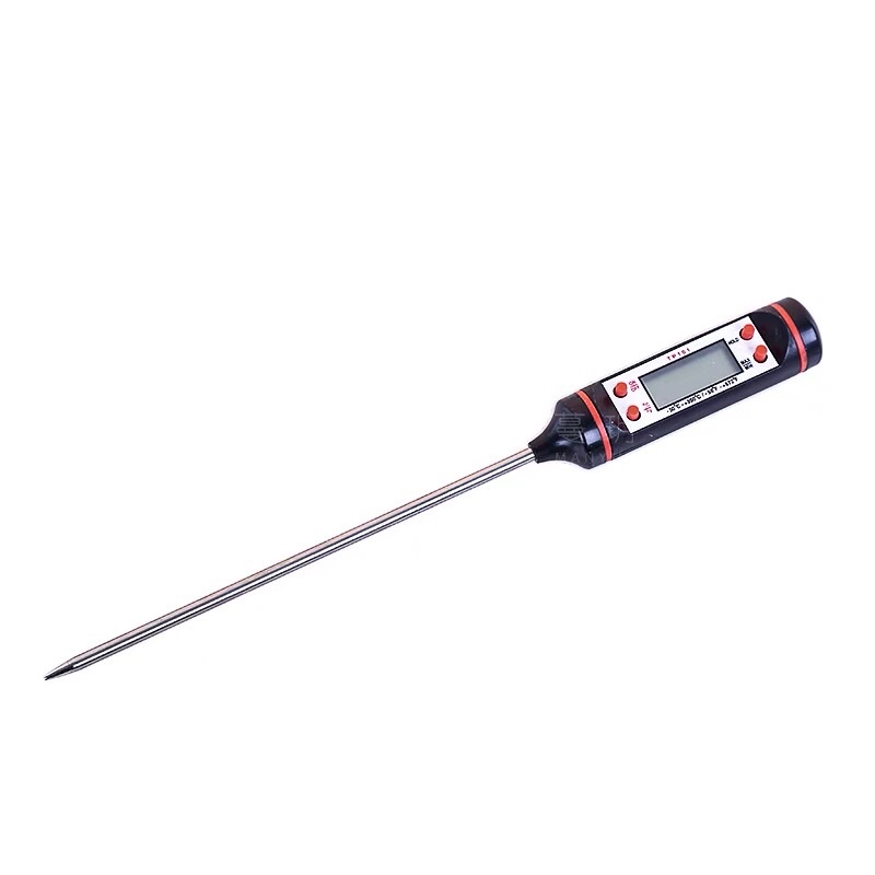 DIY Electric Thermometer 电子温度计 | Shopee Malaysia