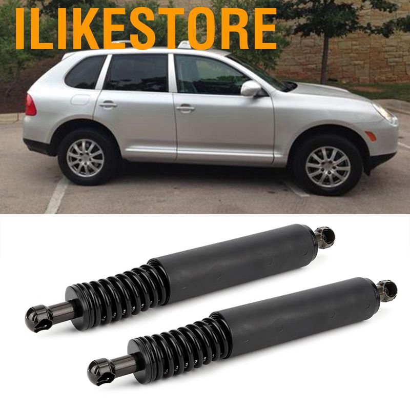 Ilikestore Trunk Lid Return Spring 95551255006 Fit for Porsche Cayenne ...
