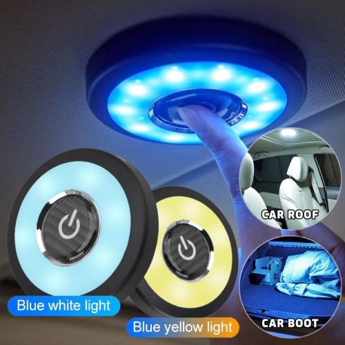 3 Model LED Vehicle Car Interior Light Dome Roof Ceiling Reading Light ...