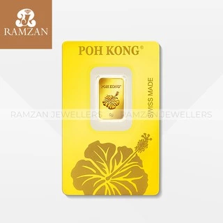 Beli poh kong gold bar Dalam Talian Dengan Harga Terbaik Dec 2024 ...