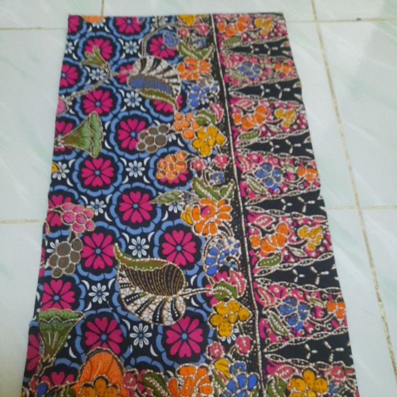 BATIK ASLI ORIGINAL ( TERENGGANU . ) | Shopee Malaysia