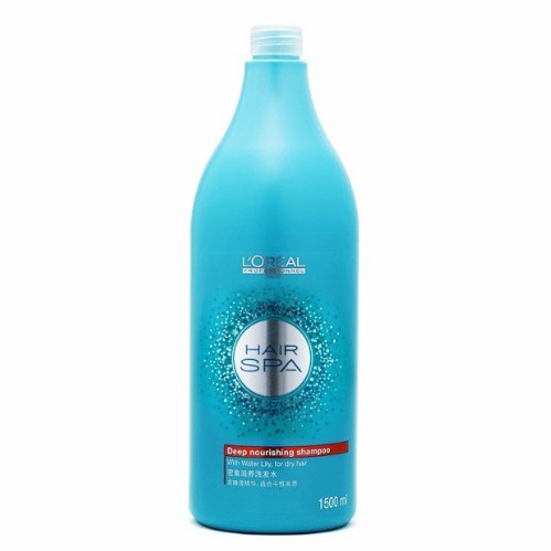 Loreal Hair Spa Shampoo / Mask / Creambath / Concentrate / Scrub ( 8ml ...