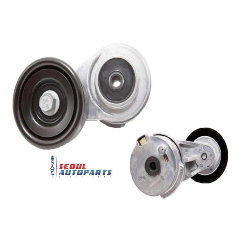 FAN BELT TENSIONER = Forte 1.6 / Spectra 5 #252812B030 | Shopee Malaysia