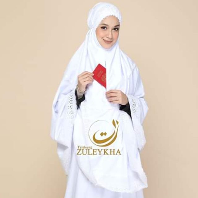 🔥RAYA SALE🔥TELEKUNG POKET ZULEYKHA | Shopee Malaysia