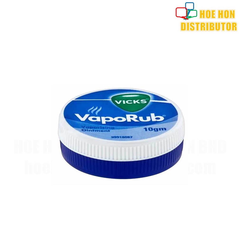 Vicks Vaporub 10g 25g 50g Vicks Inhaler Keychain Vicks Baby Balsem 50g ...