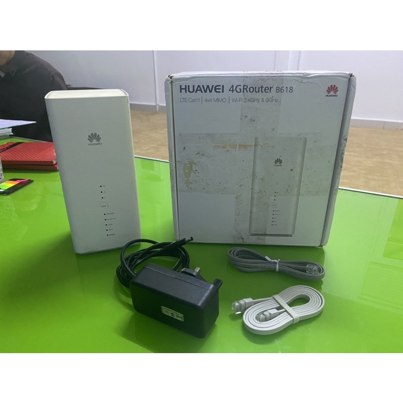 Huawei B618-65d Lock Unifi | Shopee Malaysia
