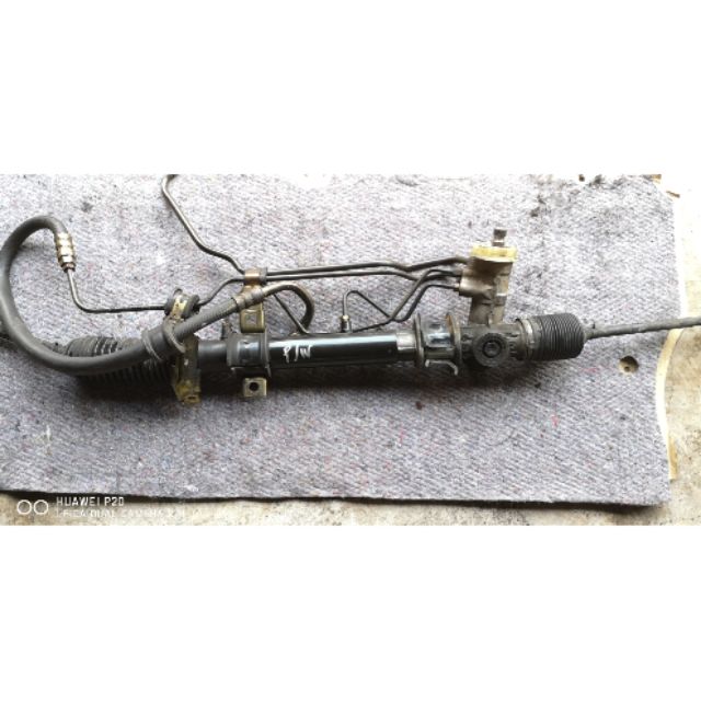 Proton wira satria putra steering rack | Shopee Malaysia
