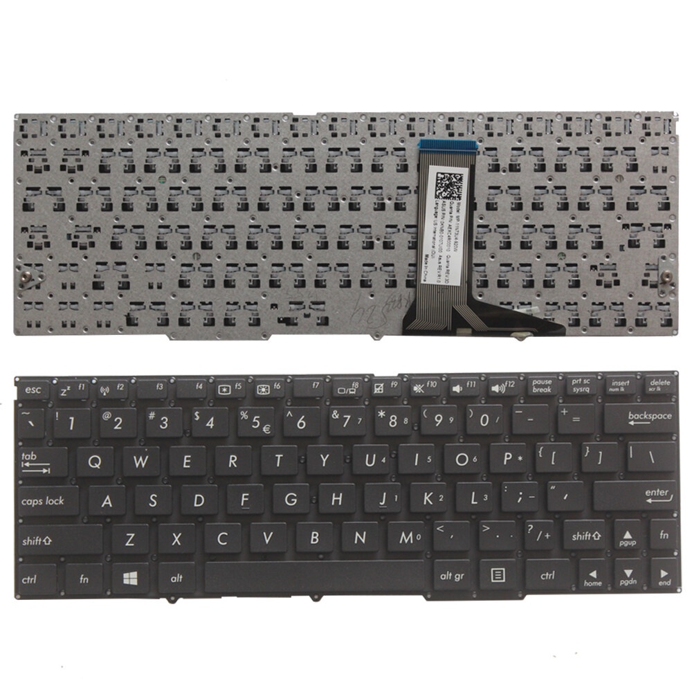 ASUS Transformer Book T100 T100A T100C T100T T100TA T100TAF T100TAL ...