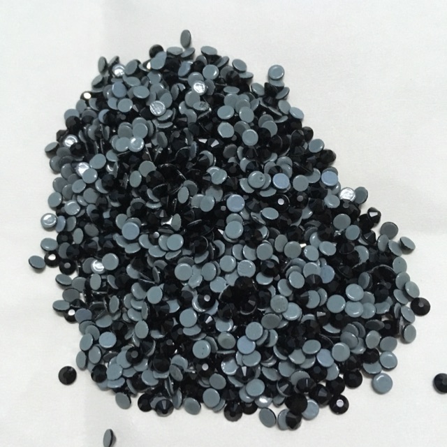 Crystal hotfix diamond (150biji) | Shopee Malaysia