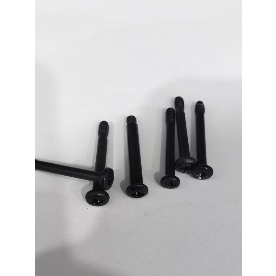Long Fan Screw Bolts, PC Fan Casing | Itechbali | Shopee Malaysia
